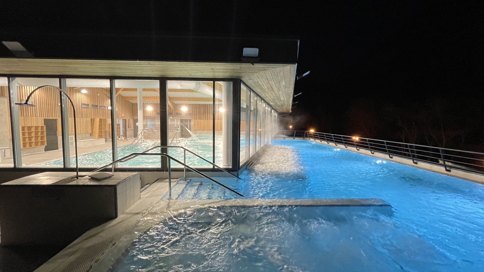 Spa de Haute Provence - Spa Haute Provence